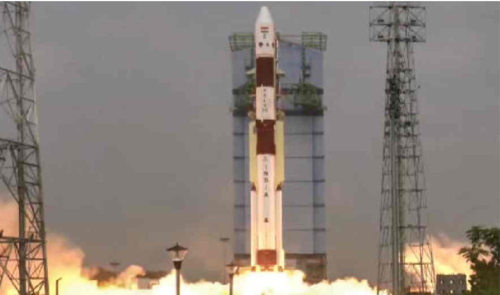 PSLV-C62 Launch Anomaly: ISRO to Conduct Detailed Failure Analysis